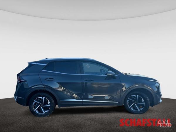 Серый Киа Sportage 2024 в Каунас, объемом двигателя 1.60 л и пробегом 12 тыс. км за 30412 €, фото 7 на AUTOMOTO.COM.LV