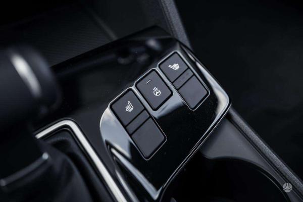 Серый Киа Sportage 2024 в Вильнюс, объемом двигателя 1.60 л и пробегом 54 тыс. км за 24990 €, фото 8 на AUTOMOTO.COM.LV