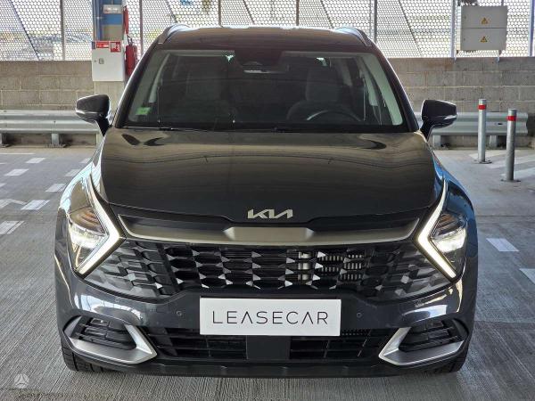 Серый Киа Sportage 2024 в Вильнюс, объемом двигателя 1.60 л и пробегом 39 тыс. км за 29900 €, фото 2 на AUTOMOTO.COM.LV