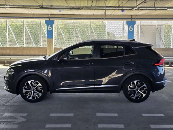 Серый Киа Sportage 2024 в Вильнюс, объемом двигателя 1.60 л и пробегом 39 тыс. км за 29900 €, фото 5 на AUTOMOTO.COM.LV