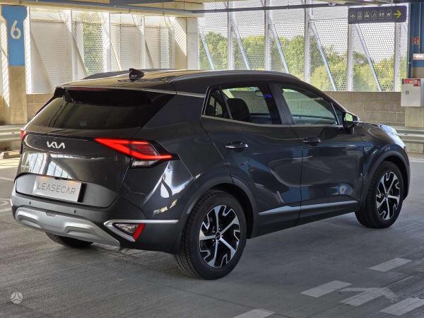 Серый Киа Sportage 2024 в Вильнюс, объемом двигателя 1.60 л и пробегом 39 тыс. км за 29900 €, фото 8 на AUTOMOTO.COM.LV
