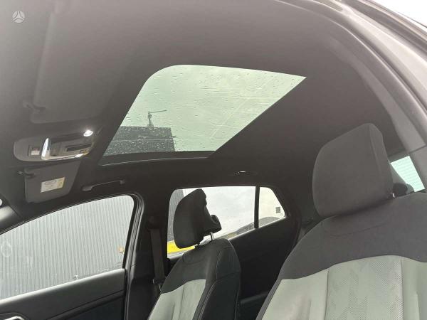 Grey Kia Sportage 2025 in Kaunas, with an engine capacity of 1.60 L and mileage of 21 thousand km for 22200 €, photo 10 on AUTOMOTO.COM.LV