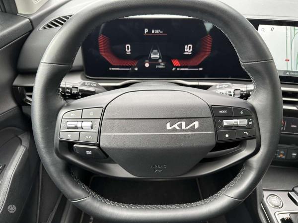 Киа Sportage 2025 в Вильнюс на AUTOMOTO.COM.LV Серый Киа Sportage 2025 в Вильнюс, объемом двигателя 1.60 л и пробегом 32 тыс. км за 27500 €, фото 7 на AUTOMOTO.COM.LV