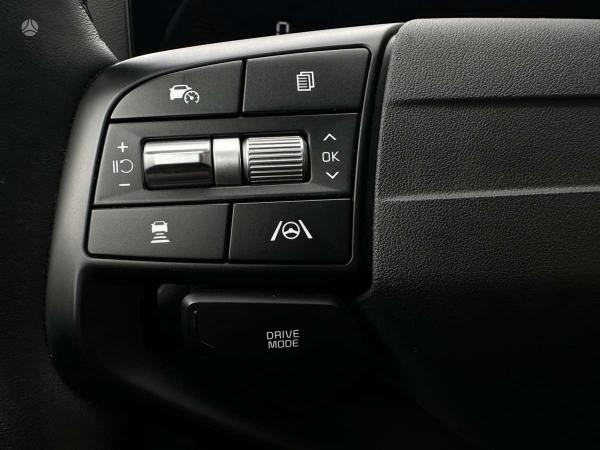 Киа Sportage 2025 в Вильнюс на AUTOMOTO.COM.LV Серый Киа Sportage 2025 в Вильнюс, объемом двигателя 1.60 л и пробегом 32 тыс. км за 27500 €, фото 9 на AUTOMOTO.COM.LV