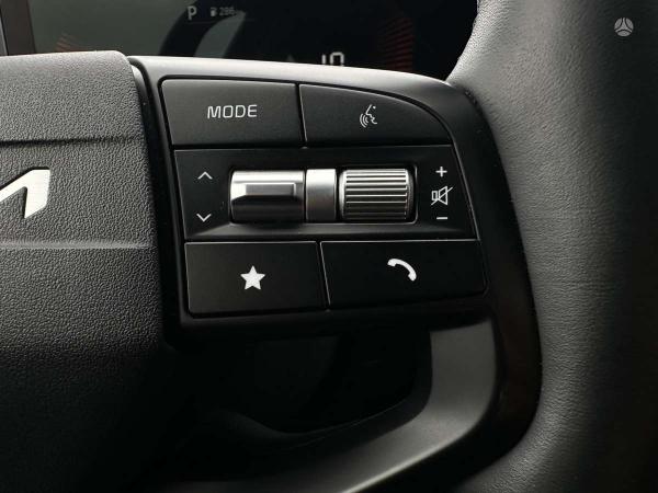 Киа Sportage 2025 в Вильнюс на AUTOMOTO.COM.LV Серый Киа Sportage 2025 в Вильнюс, объемом двигателя 1.60 л и пробегом 32 тыс. км за 27500 €, фото 10 на AUTOMOTO.COM.LV