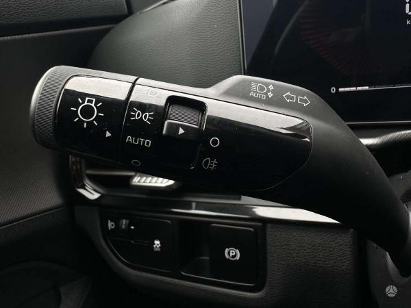 Киа Sportage 2025 в Вильнюс на AUTOMOTO.COM.LV Серый Киа Sportage 2025 в Вильнюс, объемом двигателя 1.60 л и пробегом 32 тыс. км за 27500 €, фото 11 на AUTOMOTO.COM.LV
