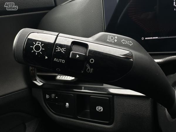 Grey Kia Sportage 2025 in Avizieniai, with an engine capacity of 1.60 L and mileage of 32 thousand km for 26950 €, photo 11 on AUTOMOTO.COM.LV