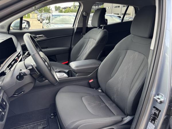 Серый Киа Sportage 2026 в Рига, объемом двигателя 1.60 л и пробегом 6 тыс. км за 34900 €, фото 8 на AUTOMOTO.COM.LV
