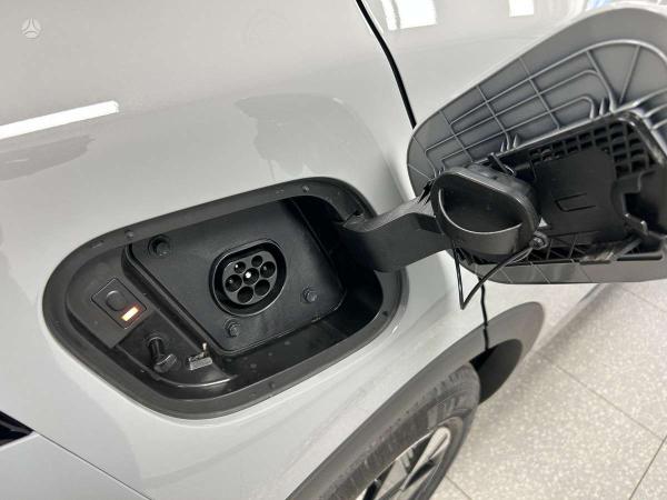 Pelēks Kia Sportage 2026 Viļņa, ar dzinēja tilpumu 1.60 L un nobraukumu 9 tūkst. km par 37990 €, foto 10 vietnē AUTOMOTO.COM.LV