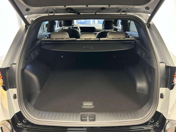 Pelēks Kia Sportage 2026 Viļņa, ar dzinēja tilpumu 1.60 L un nobraukumu 2 tūkst. km par 42490 €, foto 9 vietnē AUTOMOTO.COM.LV