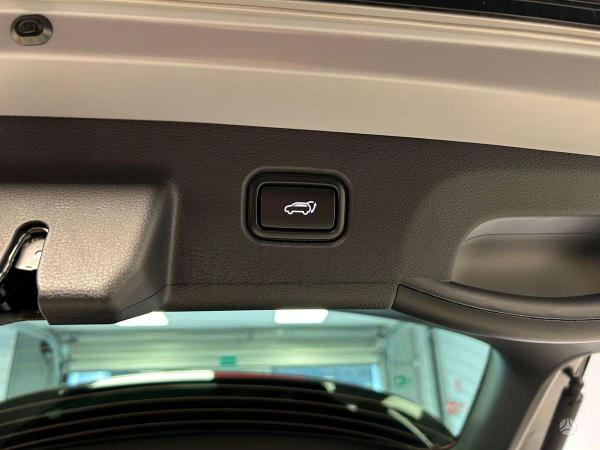 Pelēks Kia Sportage 2026 Viļņa, ar dzinēja tilpumu 1.60 L un nobraukumu 2 tūkst. km par 42490 €, foto 10 vietnē AUTOMOTO.COM.LV