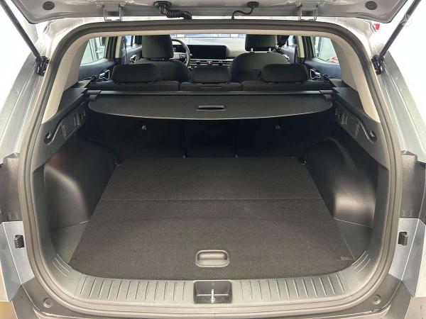 Pelēks Kia Sportage 2026 Viļņa, ar dzinēja tilpumu 1.60 L un nobraukumu 9 tūkst. km par 33390 €, foto 10 vietnē AUTOMOTO.COM.LV