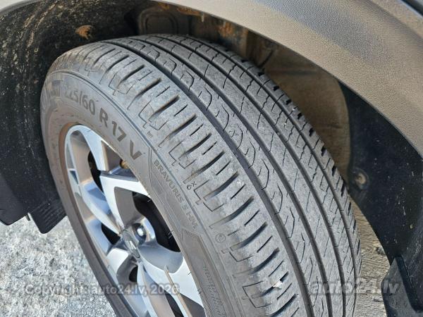 Серый Киа Sportage 2018 в Таллин, объемом двигателя 1.60 л и пробегом 229 тыс. км за 11500 €, фото 7 на AUTOMOTO.COM.LV