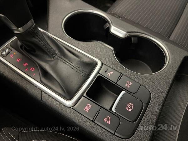 Pelēks Kia Sportage 2020 Tallina, ar dzinēja tilpumu 1.60 L un nobraukumu 80 tūkst. km par 16900 €, foto 9 vietnē AUTOMOTO.COM.LV