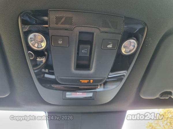 Pelēks Kia Sportage 2023 Tallina, ar dzinēja tilpumu 1.60 L un nobraukumu 46 tūkst. km par 33343 €, foto 11 vietnē AUTOMOTO.COM.LV