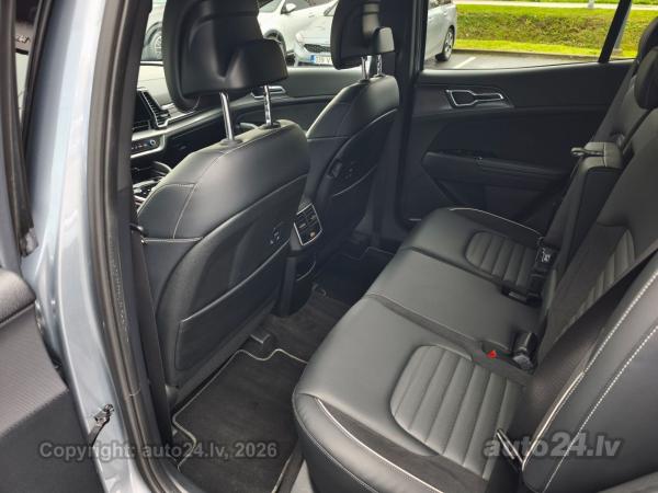 Киа Sportage 2023 в Таллин на AUTOMOTO.COM.LV Серый Киа Sportage 2023 в Таллин, объемом двигателя 1.60 л и пробегом 39 тыс. км за 29900 €, фото 8 на AUTOMOTO.COM.LV