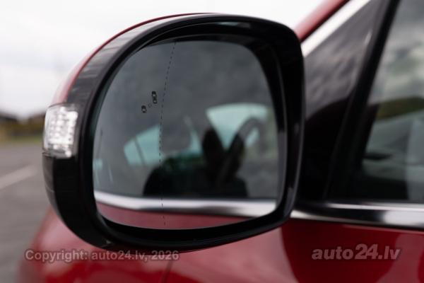Kia Sportage 2016 in Tallinn, with an engine capacity of 1.60 L and mileage of 131 thousand km for 14990 €, photo 5 on AUTOMOTO.COM.LV