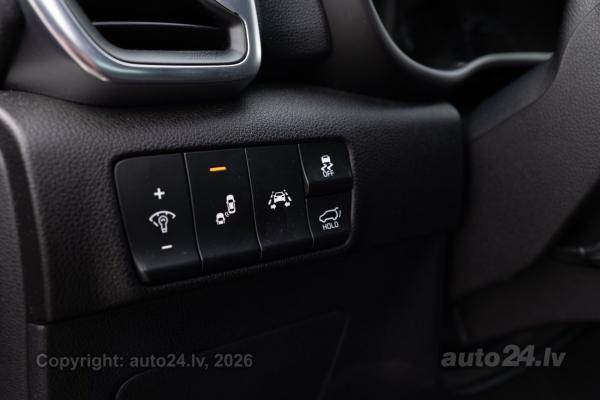 Kia Sportage 2016 in Tallinn, with an engine capacity of 1.60 L and mileage of 131 thousand km for 14990 €, photo 10 on AUTOMOTO.COM.LV