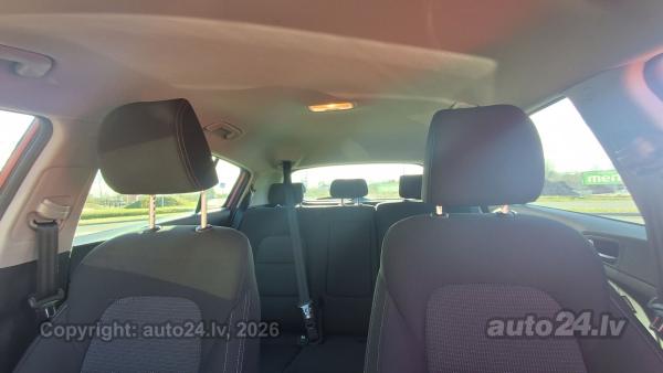 Kia Sportage 2020 Tallina, ar dzinēja tilpumu 1.60 L un nobraukumu 69 tūkst. km par 17500 €, foto 9 vietnē AUTOMOTO.COM.LV