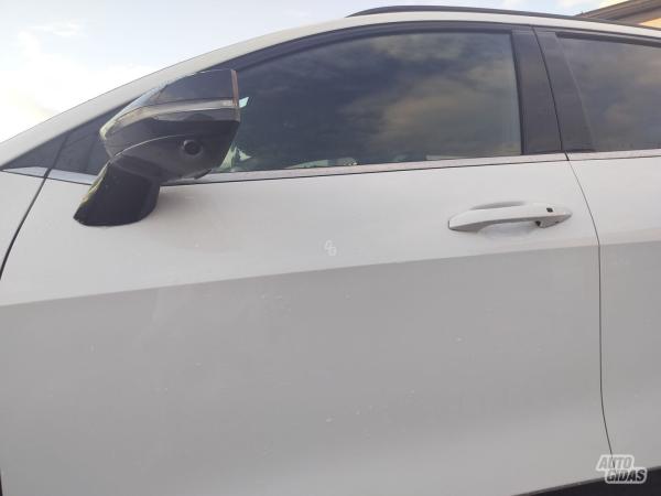 Kia Sportage 2023 Viļņa, ar dzinēja tilpumu 1.60 L un nobraukumu 48 tūkst. km par 29999 €, foto 2 vietnē AUTOMOTO.COM.LV