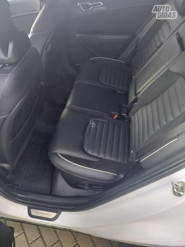 Kia Sportage 2023 Viļņa, ar dzinēja tilpumu 1.60 L un nobraukumu 48 tūkst. km par 29999 €, foto 4 vietnē AUTOMOTO.COM.LV