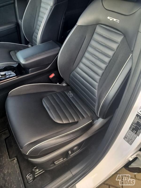 Kia Sportage 2023 Viļņa, ar dzinēja tilpumu 1.60 L un nobraukumu 48 tūkst. km par 29999 €, foto 8 vietnē AUTOMOTO.COM.LV