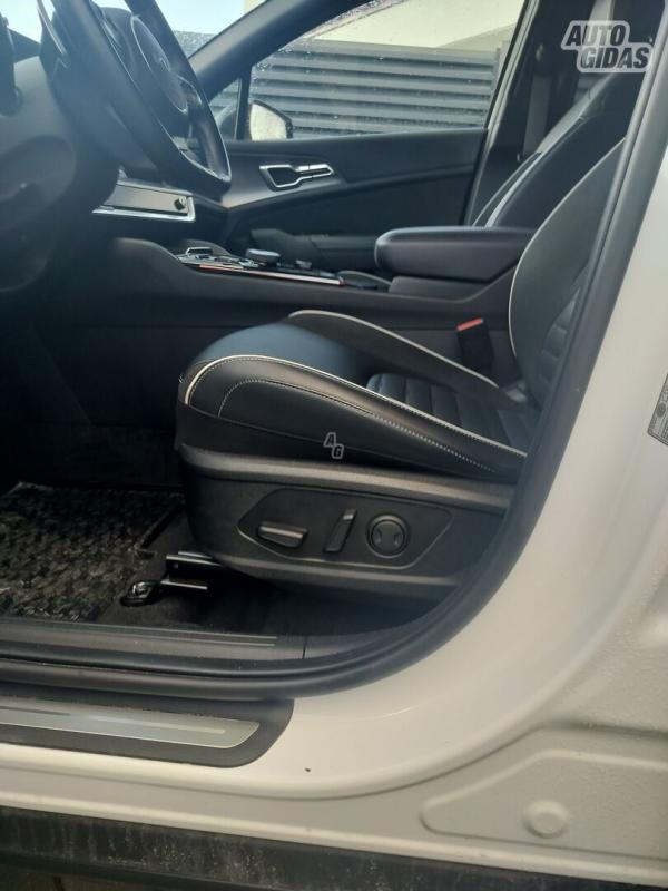 Kia Sportage 2023 Viļņa, ar dzinēja tilpumu 1.60 L un nobraukumu 48 tūkst. km par 29999 €, foto 9 vietnē AUTOMOTO.COM.LV