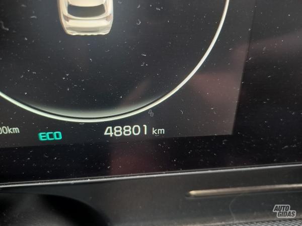 Kia Sportage 2023 Viļņa, ar dzinēja tilpumu 1.60 L un nobraukumu 48 tūkst. km par 29999 €, foto 10 vietnē AUTOMOTO.COM.LV