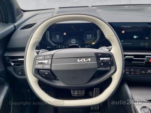 Kia Sportage 2026 Jehvi, ar dzinēja tilpumu 1.60 L un nobraukumu 10 tūkst. km par 37900 €, foto 7 vietnē AUTOMOTO.COM.LV
