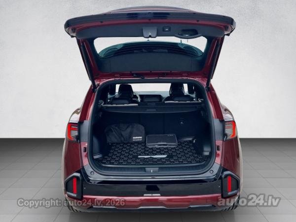 Kia Sportage 2026 Jehvi, ar dzinēja tilpumu 1.60 L un nobraukumu 10 tūkst. km par 37900 €, foto 10 vietnē AUTOMOTO.COM.LV