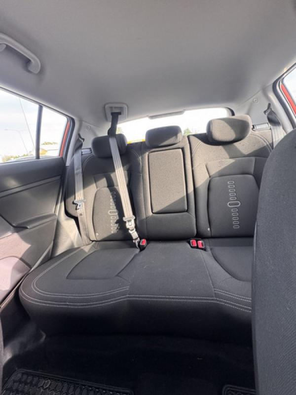 Orange Kia Sportage 2014 in Johvi, with an engine capacity of 0.00 L and mileage of 143 thousand km for 8500 €, photo 5 on AUTOMOTO.COM.LV
