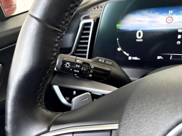 Oranžs Kia Sportage 2022 Viļņa, ar dzinēja tilpumu 1.60 L un nobraukumu 94 tūkst. km par 26200 €, foto 11 vietnē AUTOMOTO.COM.LV