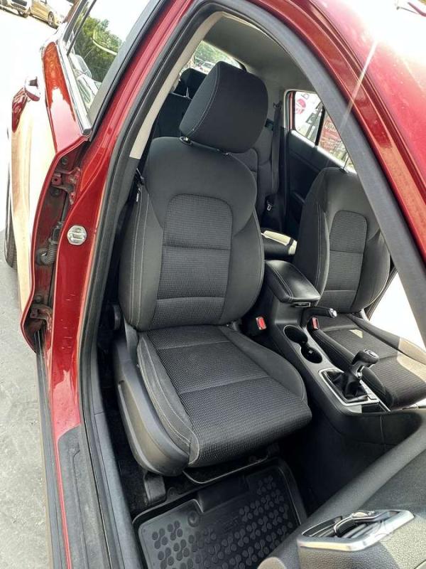 Sarkans Kia Sportage 2017 Alīta, ar dzinēja tilpumu 1.60 L un nobraukumu 136 tūkst. km par 12380 €, foto 8 vietnē AUTOMOTO.COM.LV