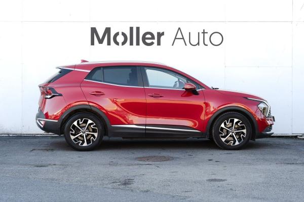 Киа Sportage 2022 в Рига на AUTOMOTO.COM.LV Красный Киа Sportage 2022 в Рига, объемом двигателя 1.60 л и пробегом 66 тыс. км за 18950 €, фото 6 на AUTOMOTO.COM.LV