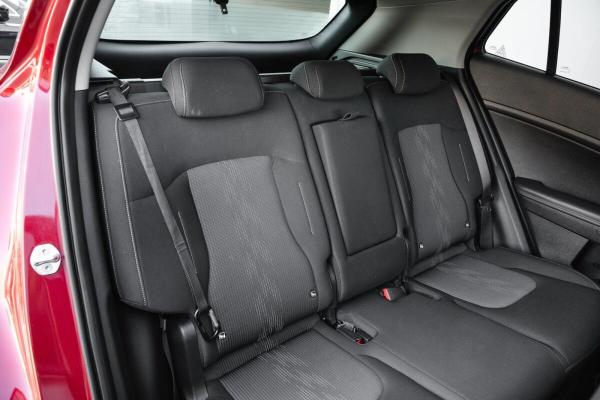 Киа Sportage 2022 в Рига на AUTOMOTO.COM.LV Красный Киа Sportage 2022 в Рига, объемом двигателя 1.60 л и пробегом 66 тыс. км за 18950 €, фото 9 на AUTOMOTO.COM.LV