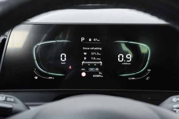 Киа Sportage 2022 в Рига на AUTOMOTO.COM.LV Красный Киа Sportage 2022 в Рига, объемом двигателя 1.60 л и пробегом 66 тыс. км за 18950 €, фото 11 на AUTOMOTO.COM.LV