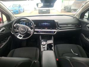 Sarkans Kia Sportage 2023 Viļņa, ar dzinēja tilpumu 1.60 L un nobraukumu 177 tūkst. km par 20990 €, foto 9 vietnē AUTOMOTO.COM.LV