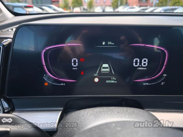 Киа Sportage 2022 в Таллин на AUTOMOTO.COM.LV Красный Киа Sportage 2022 в Таллин, объемом двигателя 1.60 л и пробегом 60 тыс. км за 19800 €, фото 10 на AUTOMOTO.COM.LV