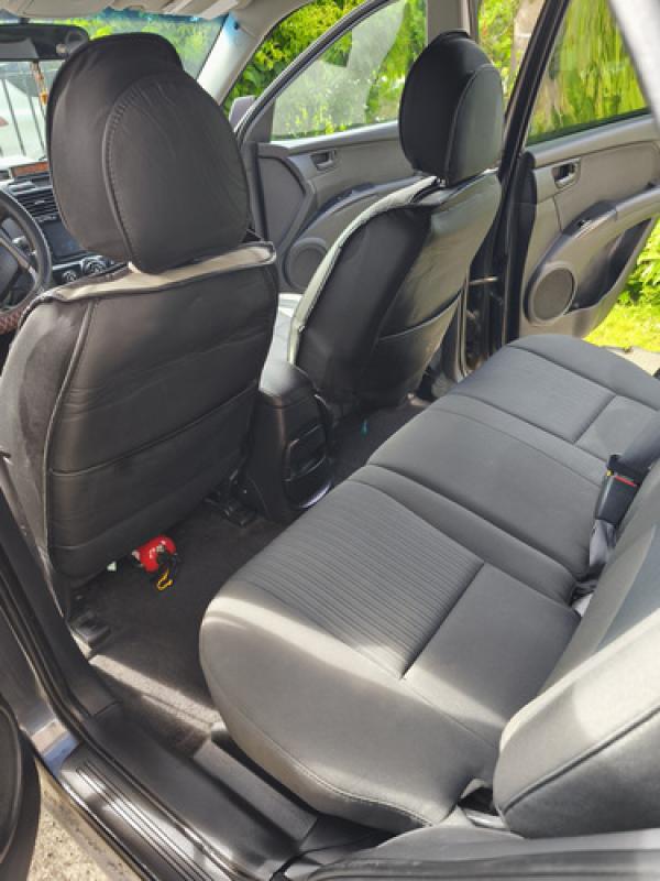 Kia Sportage 2007 Tallina, ar dzinēja tilpumu 0.00 L un nobraukumu 401 tūkst. km par 2000 €, foto 5 vietnē AUTOMOTO.COM.LV