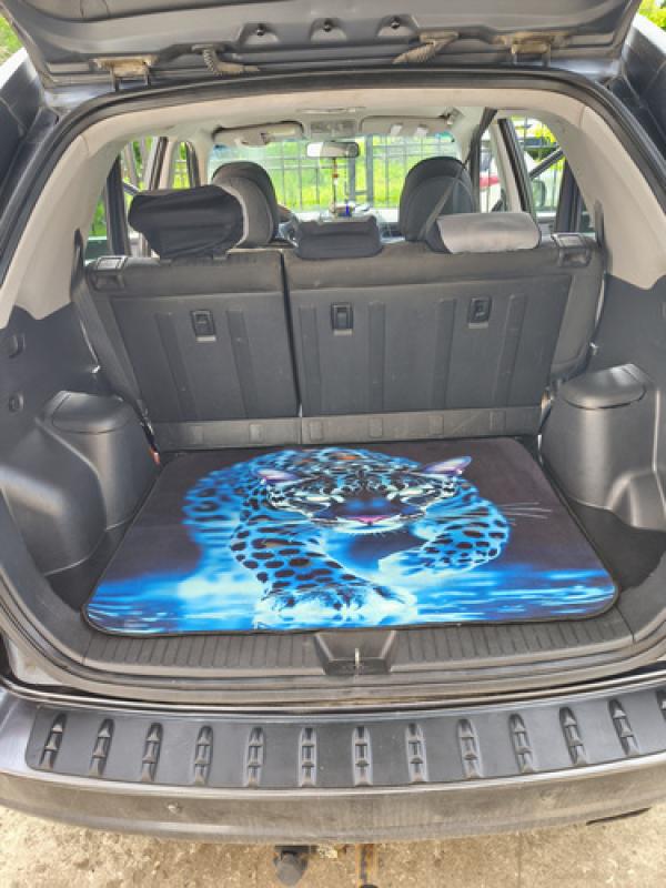 Kia Sportage 2007 Tallina, ar dzinēja tilpumu 0.00 L un nobraukumu 401 tūkst. km par 2000 €, foto 6 vietnē AUTOMOTO.COM.LV