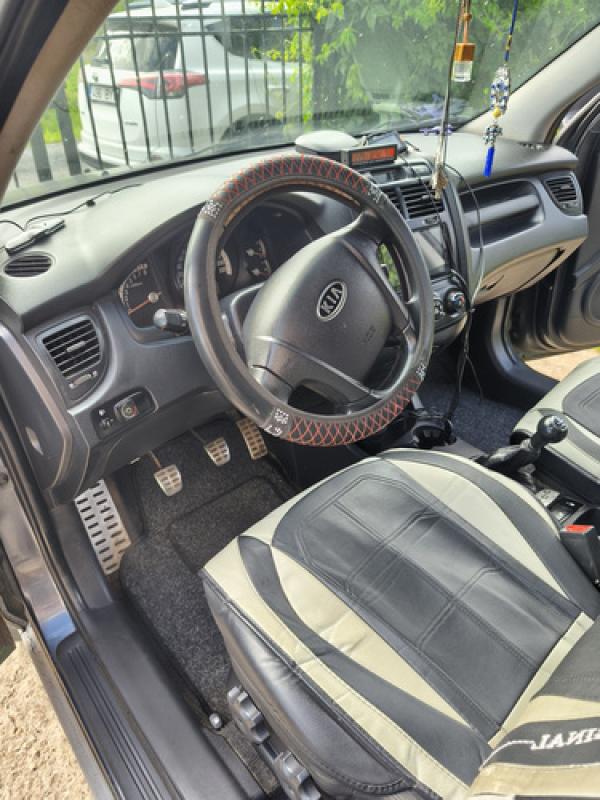 Киа Sportage 2007 в Таллин, объемом двигателя 0.00 л и пробегом 401 тыс. км за 2000 €, фото 7 на AUTOMOTO.COM.LV