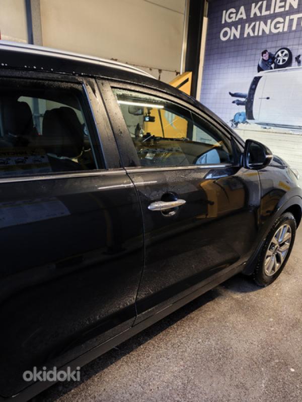Kia Sportage 2015 Tallina, ar dzinēja tilpumu 2.00 L un nobraukumu 194 tūkst. km par 8700 €, foto 4 vietnē AUTOMOTO.COM.LV