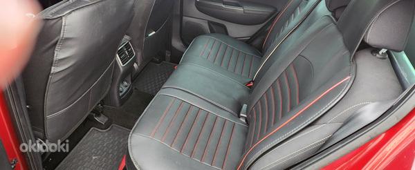Киа Sportage 2016 в Валга на AUTOMOTO.COM.LV Киа Sportage 2016 в Валга, объемом двигателя 1.60 л и пробегом 128 тыс. км за 11000 €, фото 7 на AUTOMOTO.COM.LV