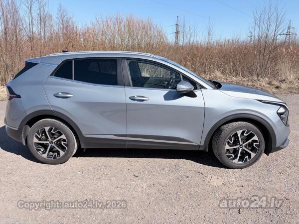 Kia Sportage 2022 Tallina, ar dzinēja tilpumu 1.60 L un nobraukumu 66 tūkst. km par 28900 €, foto 3 vietnē AUTOMOTO.COM.LV