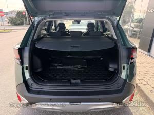 Kia Sportage 2022 in Tallinn, with an engine capacity of 1.60 L and mileage of 52 thousand km for 24900 €, photo 7 on AUTOMOTO.COM.LV