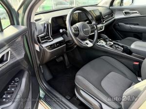 Kia Sportage 2022 in Tallinn, with an engine capacity of 1.60 L and mileage of 52 thousand km for 24900 €, photo 8 on AUTOMOTO.COM.LV