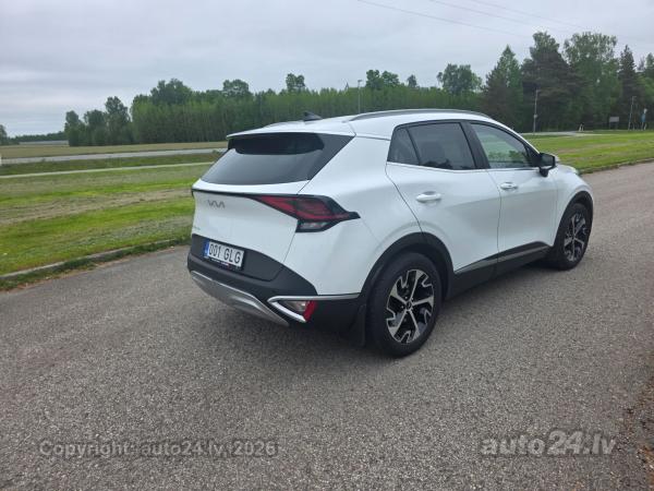 Kia Sportage 2022 Veru, ar dzinēja tilpumu 1.60 L un nobraukumu 68 tūkst. km par 21500 €, foto 2 vietnē AUTOMOTO.COM.LV
