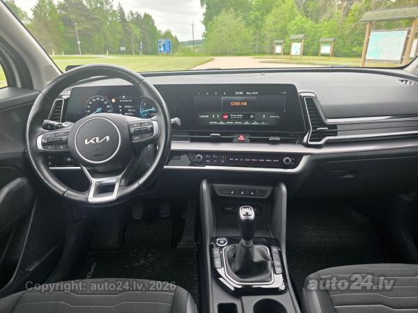 Kia Sportage 2022 Veru, ar dzinēja tilpumu 1.60 L un nobraukumu 68 tūkst. km par 21500 €, foto 3 vietnē AUTOMOTO.COM.LV