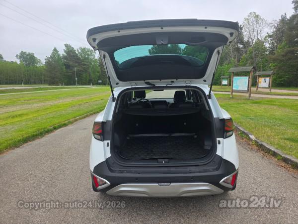 Kia Sportage 2022 Veru, ar dzinēja tilpumu 1.60 L un nobraukumu 68 tūkst. km par 21500 €, foto 4 vietnē AUTOMOTO.COM.LV