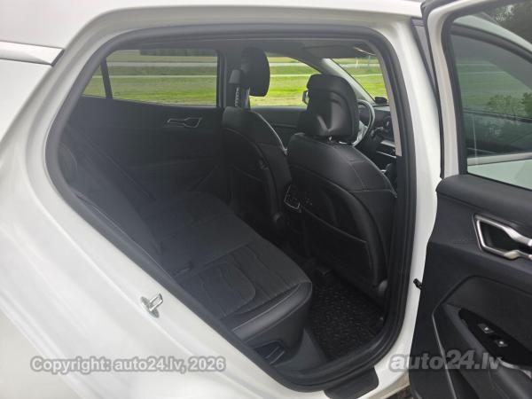 Kia Sportage 2022 Veru, ar dzinēja tilpumu 1.60 L un nobraukumu 68 tūkst. km par 21500 €, foto 5 vietnē AUTOMOTO.COM.LV